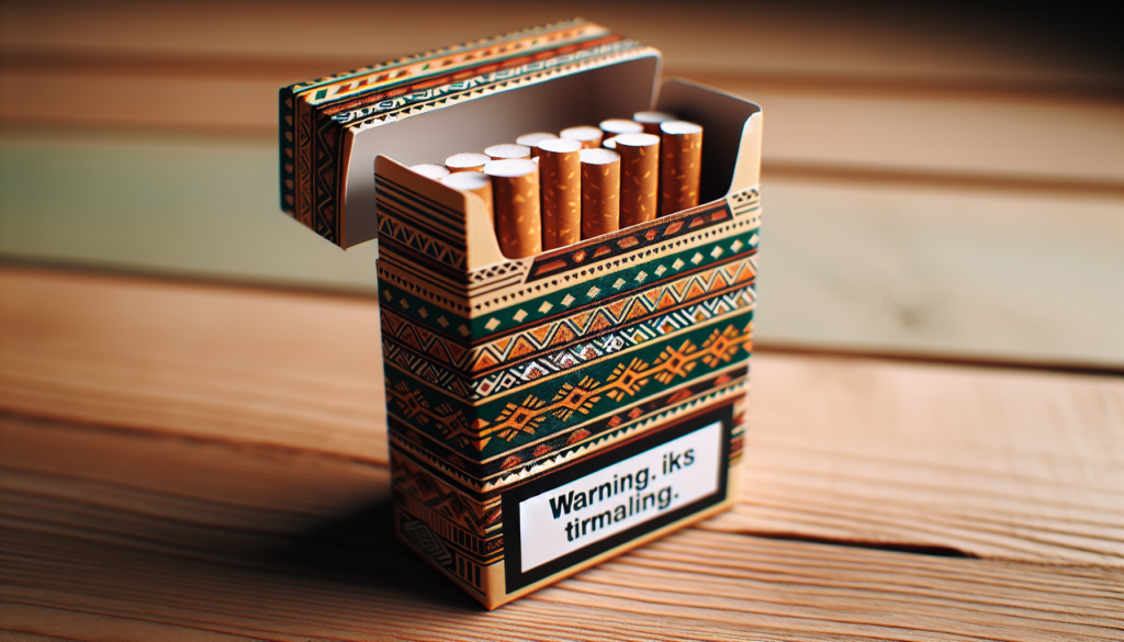 Native Cigarettes - Introduction about the topic - Top 10 advices in ...
